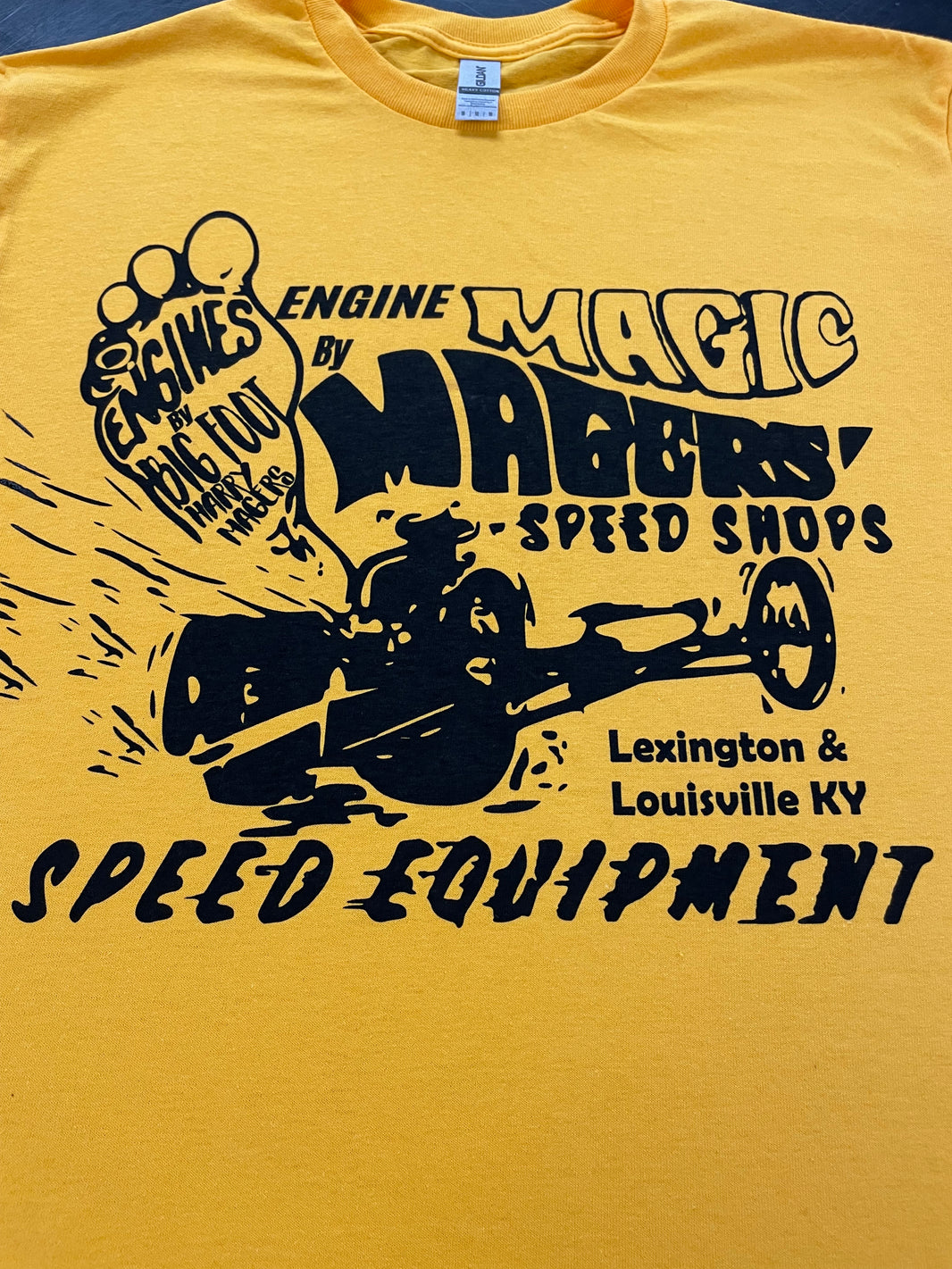 Products – Rod Shop Collective